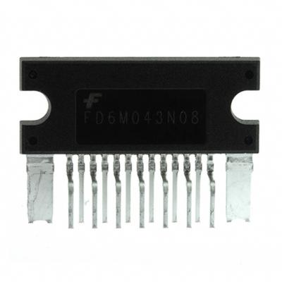 China FD6M043N08 for sale