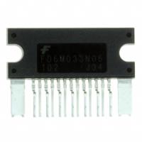 China FD6M033N06 for sale