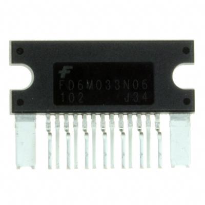 China FD6M033N06 for sale