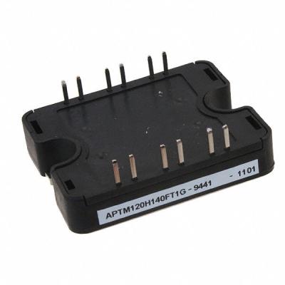 China APTM120H140FT1G for sale
