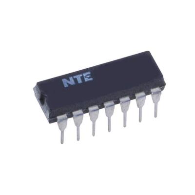 China NTE4007 for sale