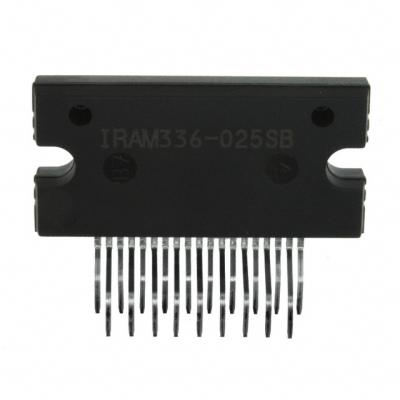 China IRAM336-025SB for sale