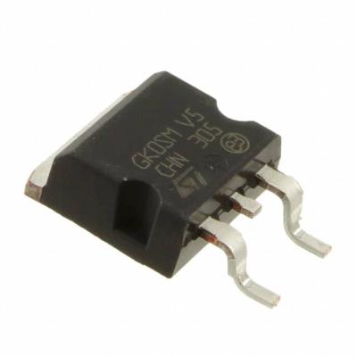China STPS15M80CG-TR for sale
