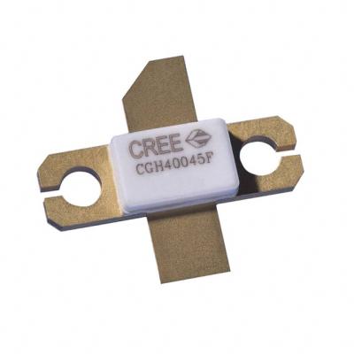 China CGH40045F for sale