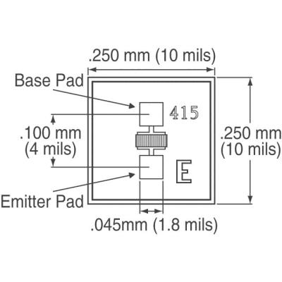 China AT-41500-GP4 for sale