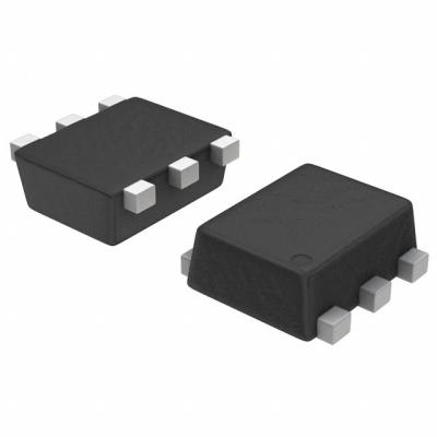 China NSVT3904DP6T5G for sale