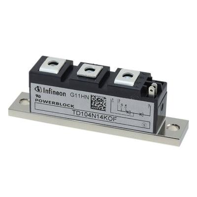 China TD104N14KOFHPSA1 for sale