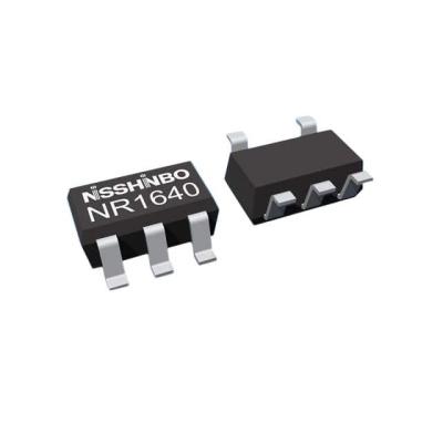 China NR1640DC290AE1Q for sale