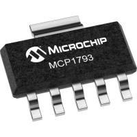 China MCP1793T-3302H/DCVAO for sale