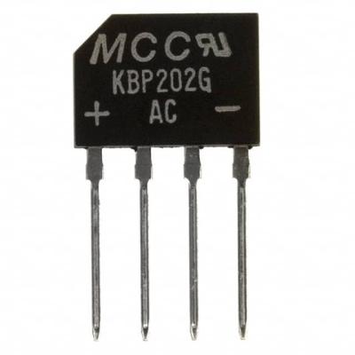 China KBP202G-BP for sale