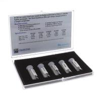 China GAIN EQUALIZER SAMPLE KIT for sale