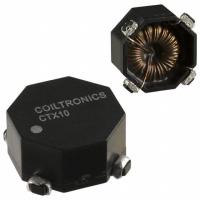 China CTX10-1A-R for sale