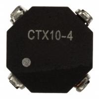 China CTX10-4-R for sale
