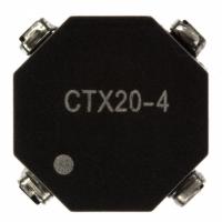 China CTX20-4-R for sale