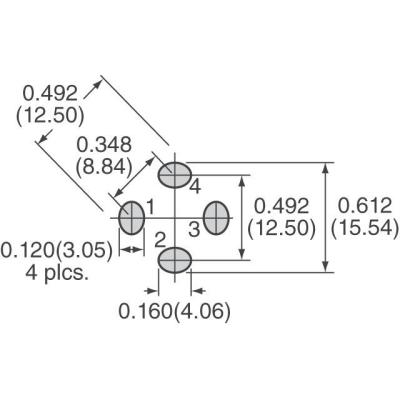 China CTX15-4P-R for sale