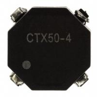 China CTX50-4-R for sale