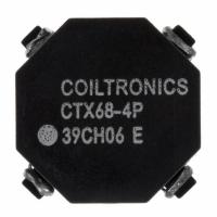 China CTX68-4P-R for sale