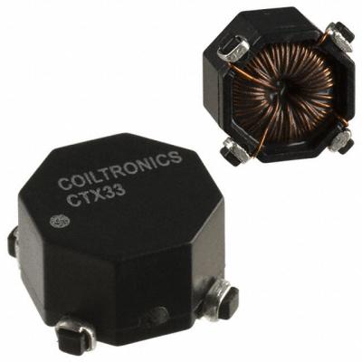 China CTX33-4P-R for sale