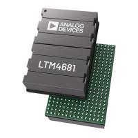 China LTM4681EY#PBF for sale
