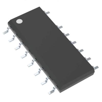 China NCP1615C4DR2G for sale