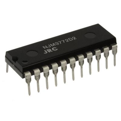 China NJM3772D2 for sale
