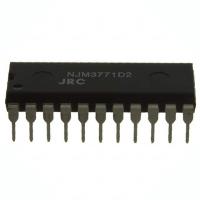 China NJM3771D2 for sale