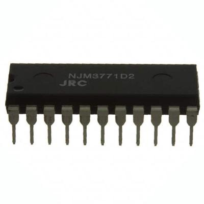 China NJM3771D2 for sale