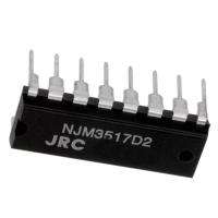 China NJM3517D2 for sale