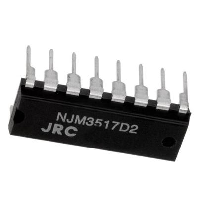 China NJM3517D2 for sale