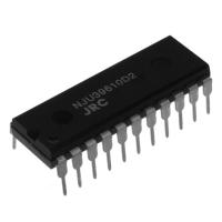 China NJU39610D2 for sale