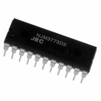 China NJM3773D2 for sale