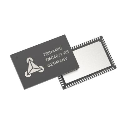 China TMC4671-ES for sale