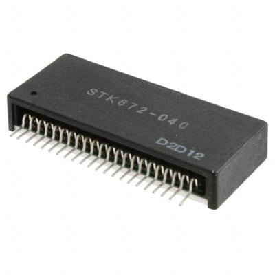 China STK672-040-E for sale