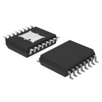 China NCV7681LPWR2G for sale