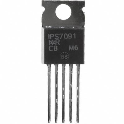 China IPS7091PBF for sale