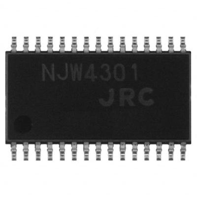 China NJW4301M for sale