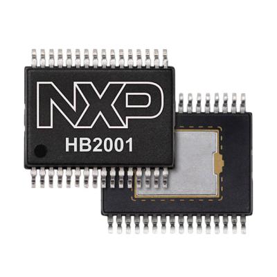 China MC33HB2001EKR2 for sale