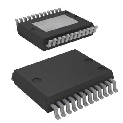 China VND5012AKTR-E for sale