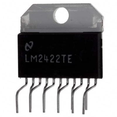 China LM2422TE/NOPB for sale