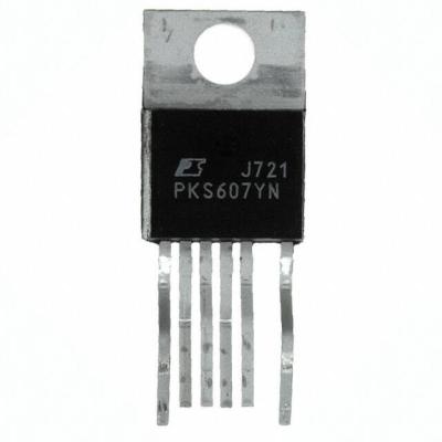China PKS607YN for sale