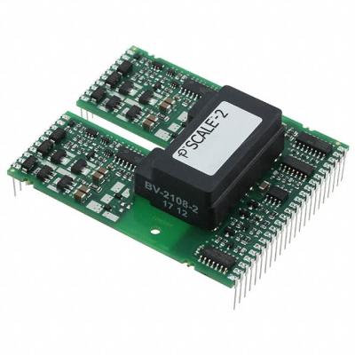 China 2SD300C17A3 for sale