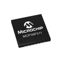 China MCP39F511A-E/MQ for sale