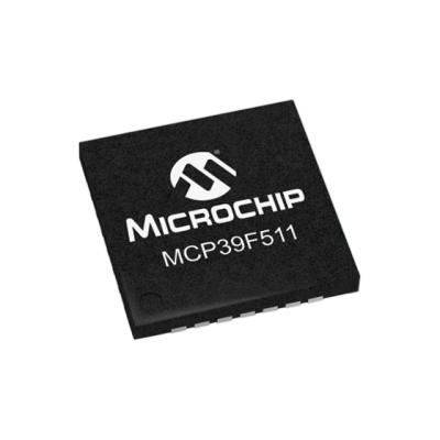 China MCP39F511AT-E/MQ for sale