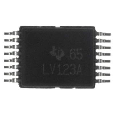 China SN74AHCT174DGVRG4 for sale
