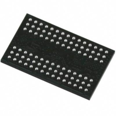 China MT48LC4M32B2B5-6A XIT:L for sale