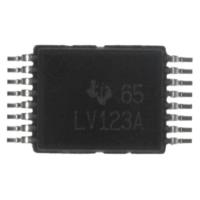 China SN74LV367ADGVR for sale