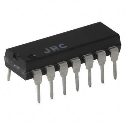 China NJM319D for sale