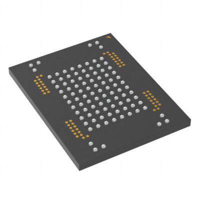 China MTFC32GJGDQ-AIT for sale