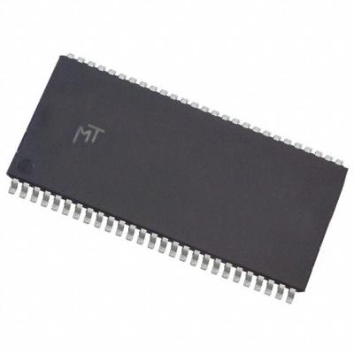 China MT48LC4M16A2P-7E:J for sale
