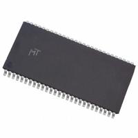 China MT48LC16M16A2P-7E:G for sale